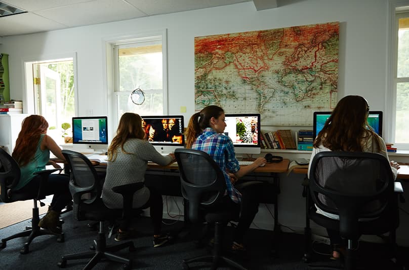 Teen Treatment Programs - Center For Families